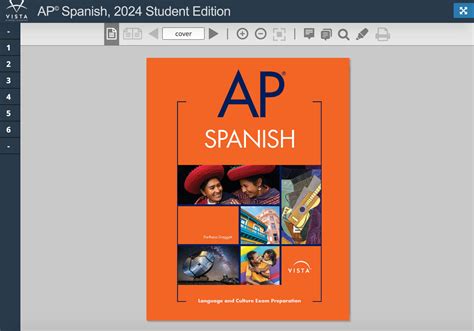 Ap® Spanish Worktext Temas Ap® Spanish Language And Culture Vista
