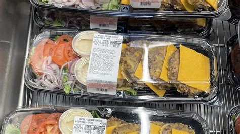 Costco Hamburger Patties Box At Emma Pitt Blog
