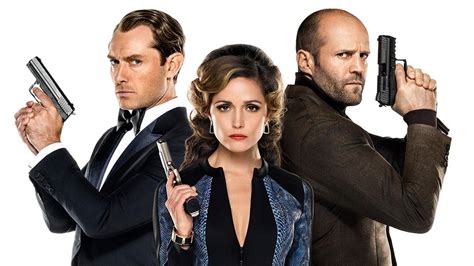 Film Review Spy The Indiependent