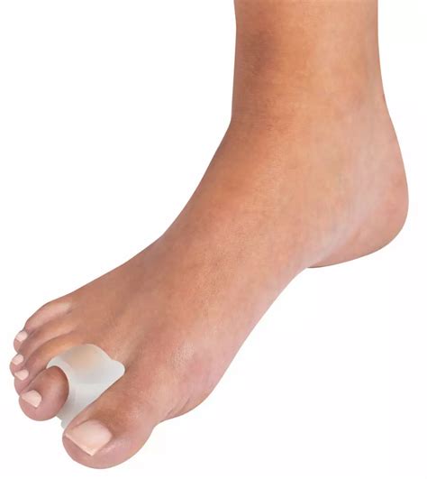 Protec Toe Spacers Kellys Pharmacy
