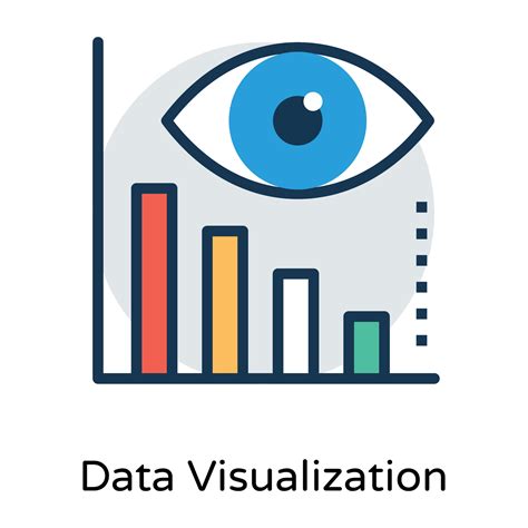 Trendy Data Visualization 35754651 Vector Art At Vecteezy