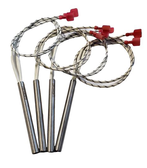 Breckwell Golden Eagle Super Igniter Element 4 Pk C E Ign