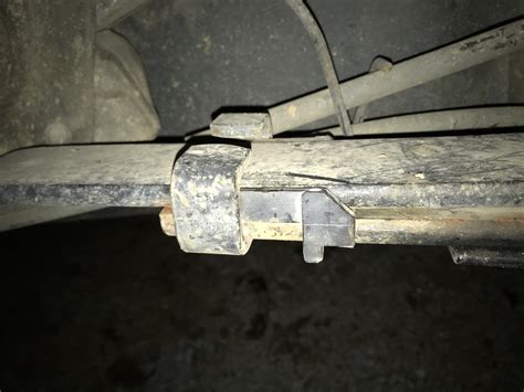 Leaf Spring Part Identification Help Gm Truck Club Forum