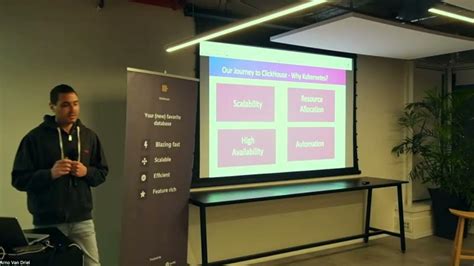 Almog Laktivi On Linkedin Our Journey To Bot Detection With Clickhouse Over Kubernetes Daniel