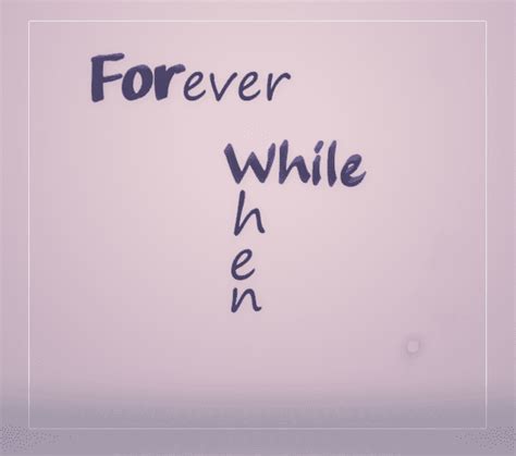 Dica De Ouro Sobre For E While