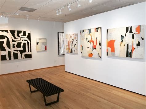 Daniel Anselmi Installation Photos