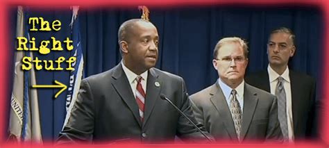 U S Attorney André Birotte Tapped By Obama To Be Fed Judge—and Why This Is Cheering News