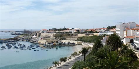 Os 10 Melhores Hotéis Em Sines Portugal A Partir De € 83