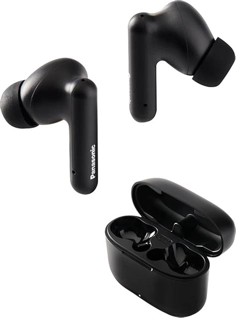 Panasonic Ergofit True Wireless Earbuds In Ear Headphones