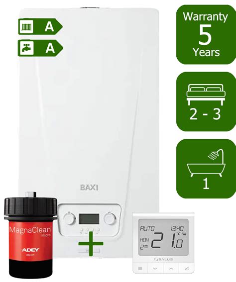 Baxi Combi Boiler Lukewarm Water At Xavier Mccomas Blog