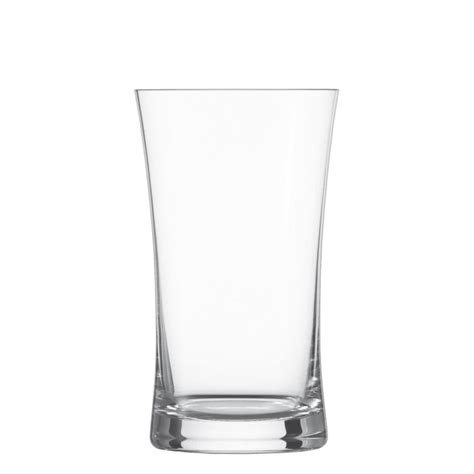 Basic Beer Short Pint Glasses Set6 La Cuisine