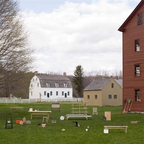 Rasmus B Fex Borrows Honesty And Quality Of Shaker Design For F Chair