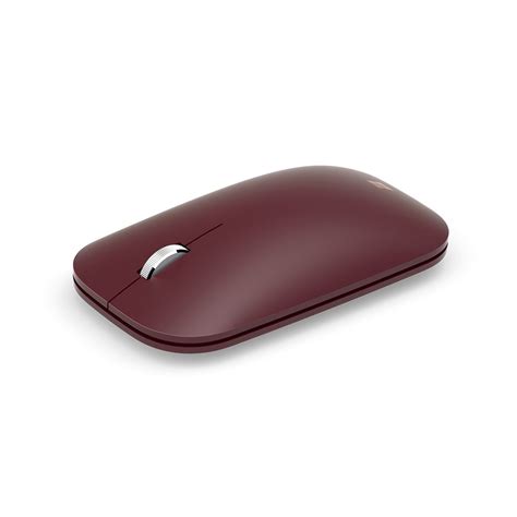 Surface Mobile Mouse Bmsc