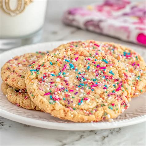 The Ultimate Recipe For Chewy Sugar Cookies Soft Centers Crisp Edges