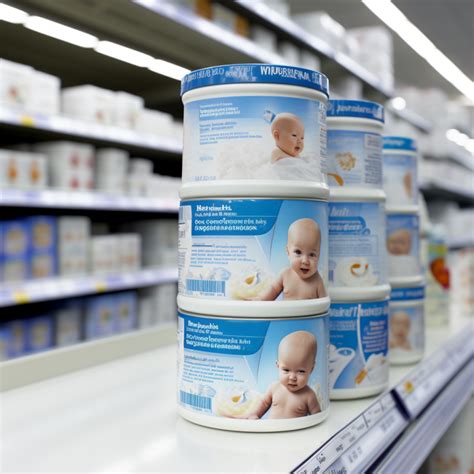 Fda Issues Warning On Nutramigen Formula Recall