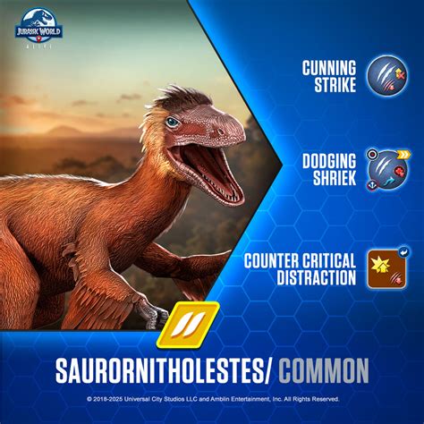 Jurassic World Alive Play To Find The Elasmotherium On The Map And Collect Dna Ludia