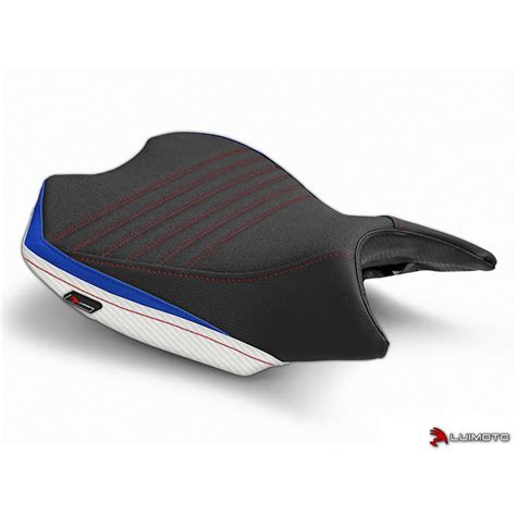 Luimoto 2381105 Race Rider Seat Cover For Honda Cbr250rr 2017