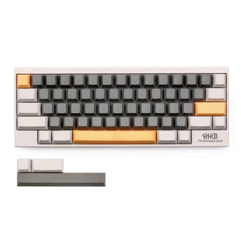 Kbdfans Electrostatic Capacity Pbt Blank D G Hhkb Keycaps Set Lazada Co Th