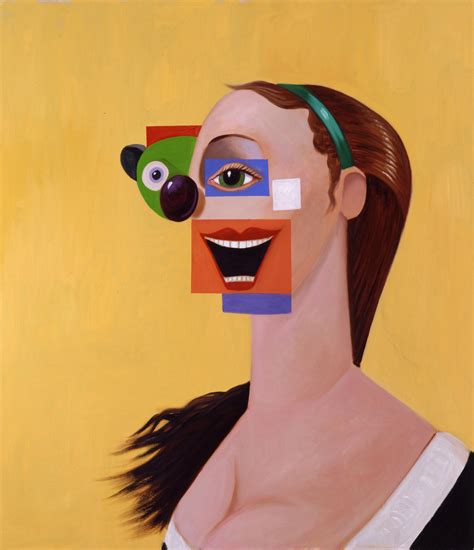 George Condo Wallpapers Top Free George Condo Backgrounds
