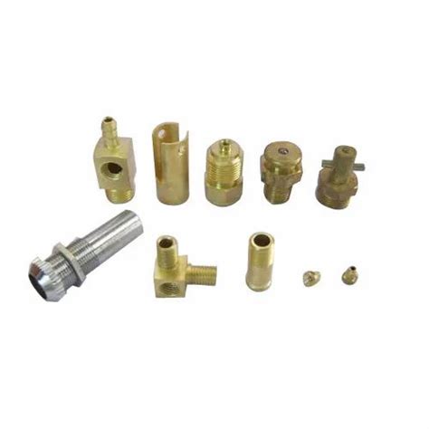 Brass Component At Best Price In Jamnagar Id 10242340973