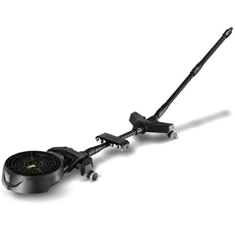 Karcher Car Chassis Cleaner Attachment For K Pressure Washers Patio And Surface Cleaning