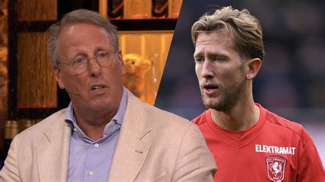 Chris Woerts Hekelt Ophef Rond Transfer Vlap Naar Spartak Moskou Je