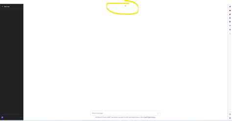 Why Is My Chatgpt On Pc Not Working But It Works Fine On Iphone R