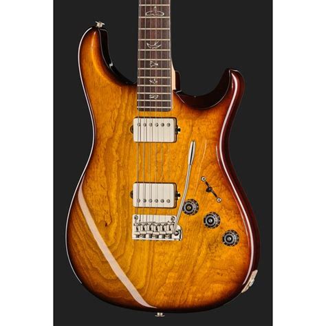 Prs Fiore Hh Sunflower United States