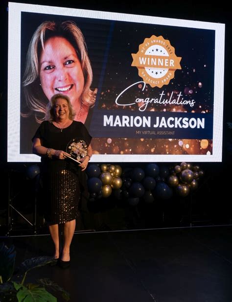 2022 New Zealand Virtual Assistant Awards My Virtual Assistant