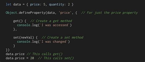 The Best Explanation Of Javascript Reactivity 🎆 By Gregg Pollack Vue Mastery Medium