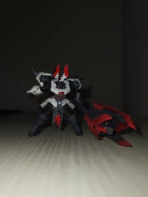 Mordekaiser Chibi Statue And Icon Revealed Mordekaisermains