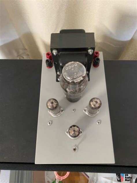 Decware Amp With 2 Set Of Tubes For Sale Us Audio Mart