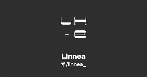Linnea Linktree