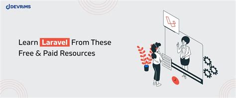 Learn Laravel From These Free And Paid Resources Devrims Blog