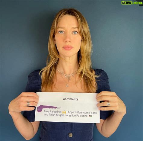 Yael Grobglas Wiki Biography Age Gallery Spouse And More