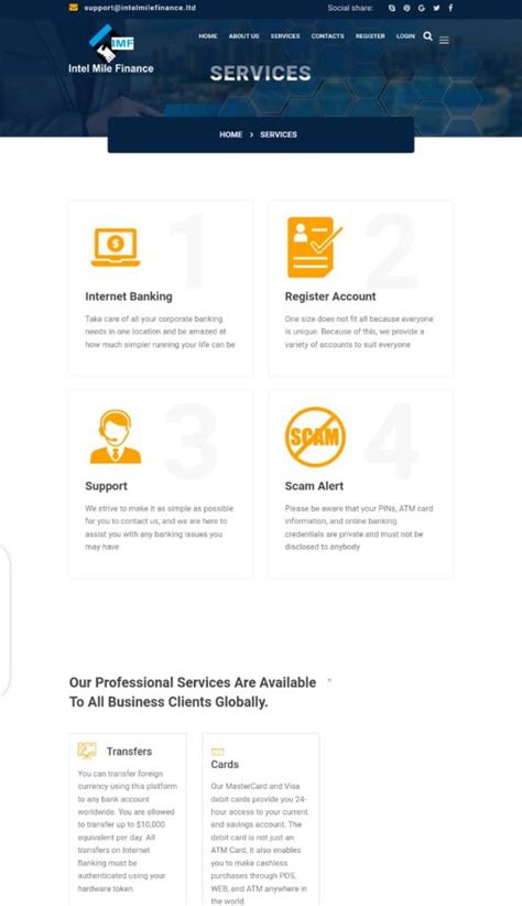 Online Banking Script PHP Script Codi