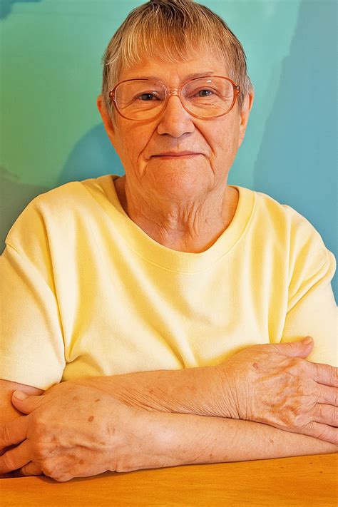 Daisy Moore Lewis County Herald