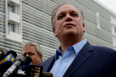 Former Long Island Official Mangano Sentenced To 12 Years