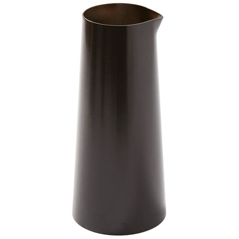 American Metalcraft Scmb6 Evolution 6 Oz Black Satin Finish Stainless