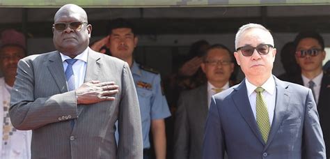 Unmiss Urges South Sudan To Step Up Efforts To Implement Peace Deal