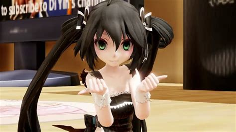 王者荣耀 Mmd Follow The Leader 贤妻良母大小姐系列 Made In Di Yin 绅士 Miku Sexy Dance