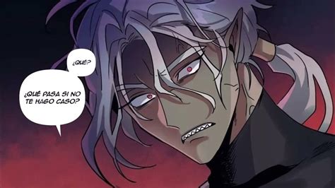 Darkfall Manhwa Fan Doblaje En EspaÑol Youtube