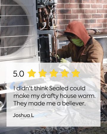 Diy Thermal Leak Detector How To Find Air Leaks In Your House Sealed