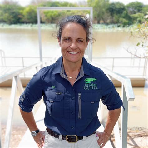 Nt Driver Guide Escorted Tours Darwin Qué Saber Antes De Ir