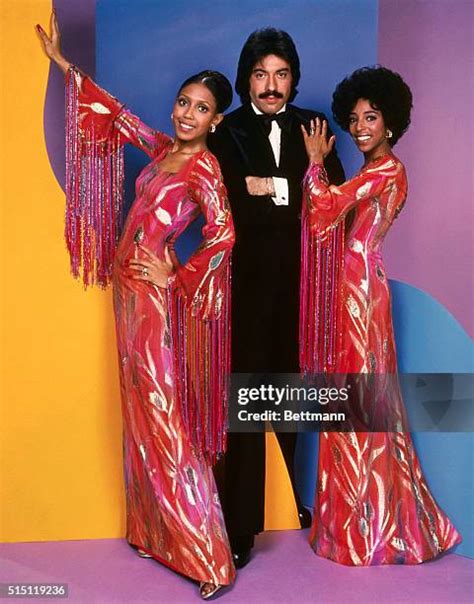 1486 Telma Hopkins Photos And High Res Pictures Getty Images