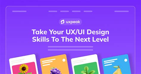 mobile ux ui design interactive mini course