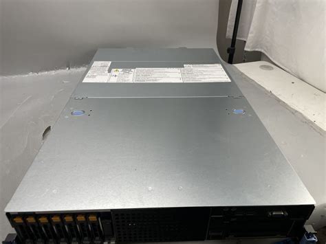 1円スタート Nec Express5800 R120g 2m Xeon E5 2630 V4 X2基 32gb 現状引き渡し ストレージ