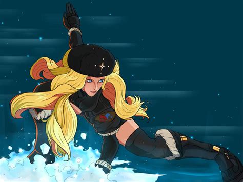 Kolin Sfv By Nguyen619 On Deviantart