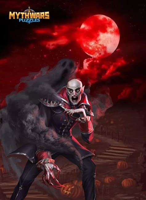 Orlok Fictional Characters In Media Wiki Fandom