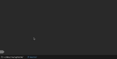 Enhance Shell Autocompletion With A Cool New User Interface And Shell Completion Protocol